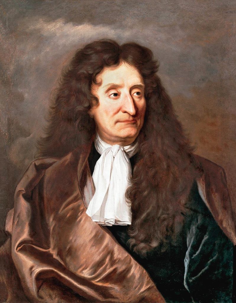 Jean de La Fontaine - Toutes ses oeuvres en pdf, vidéo, texte et ...