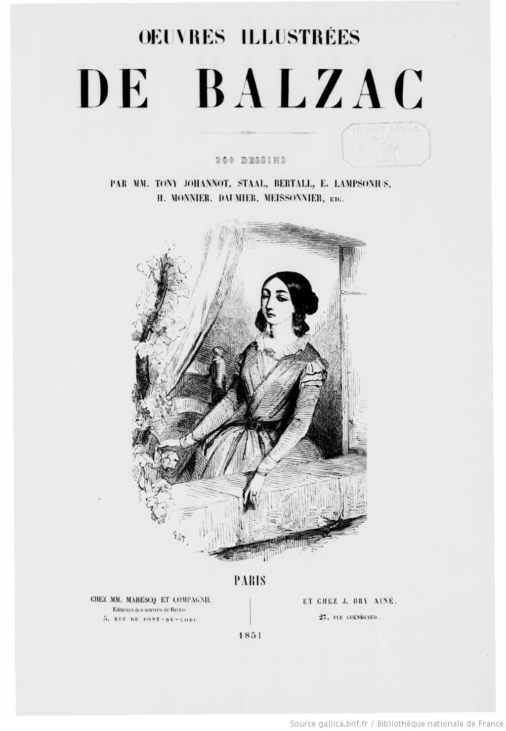 La Comédie Humaine - Honoré de Balzac - Oeuvres récentes | Speakerty La Comédie Humaine - Honoré de Balzac - Oeuvres récentes | Speakerty