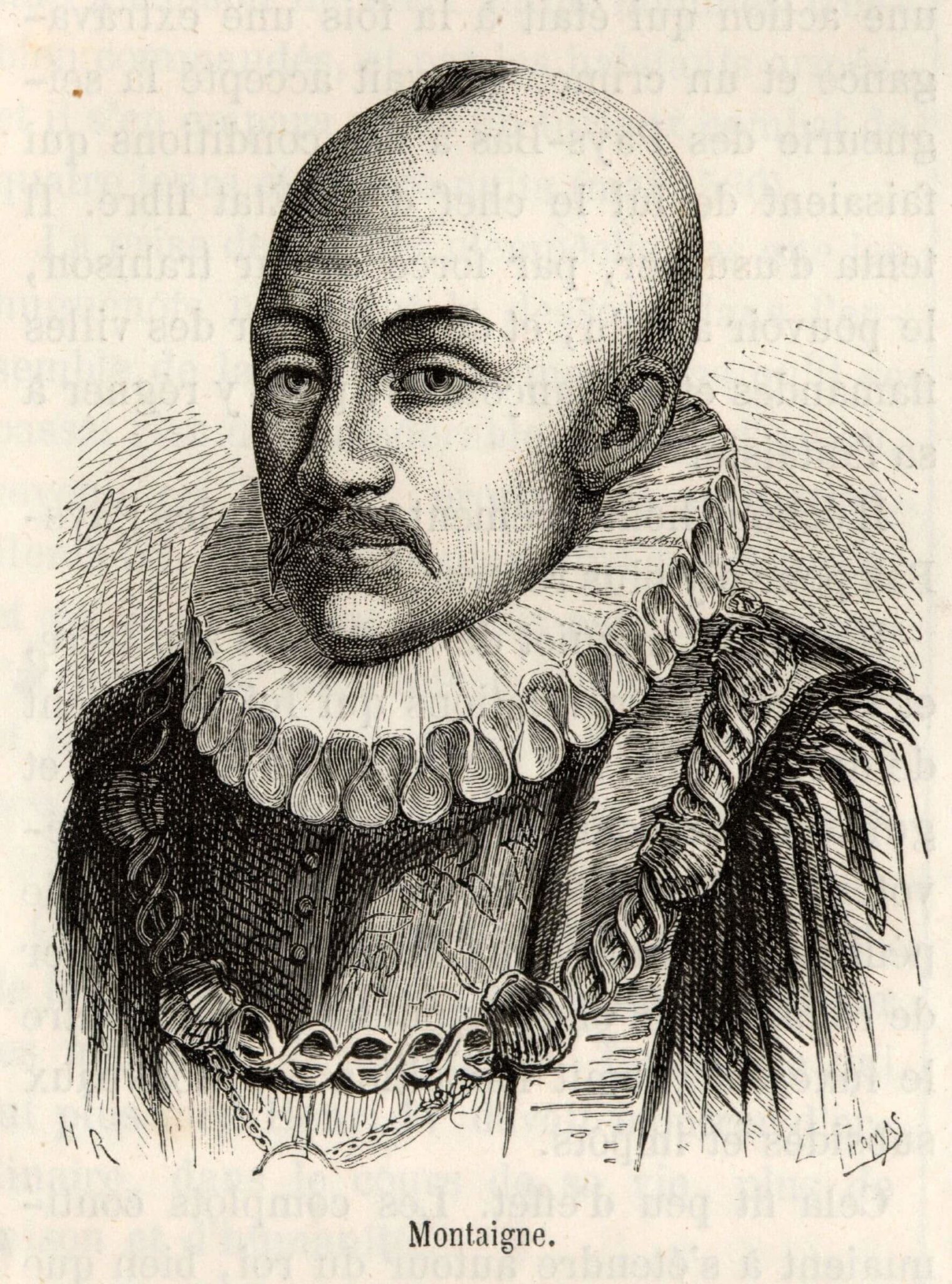 Michel de Montaigne - Toutes ses oeuvres en pdf, vidéo, texte et ...