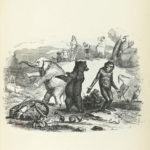 La Besace - Fable de Jean de La Fontaine - Fables de La Fontaine