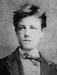 Les Effarés - Poème de Arthur Rimbaud - Poésies Complètes