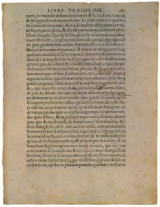 De l’Experience - Essai de Michel de Montaigne - Essais - Livre 3 ...